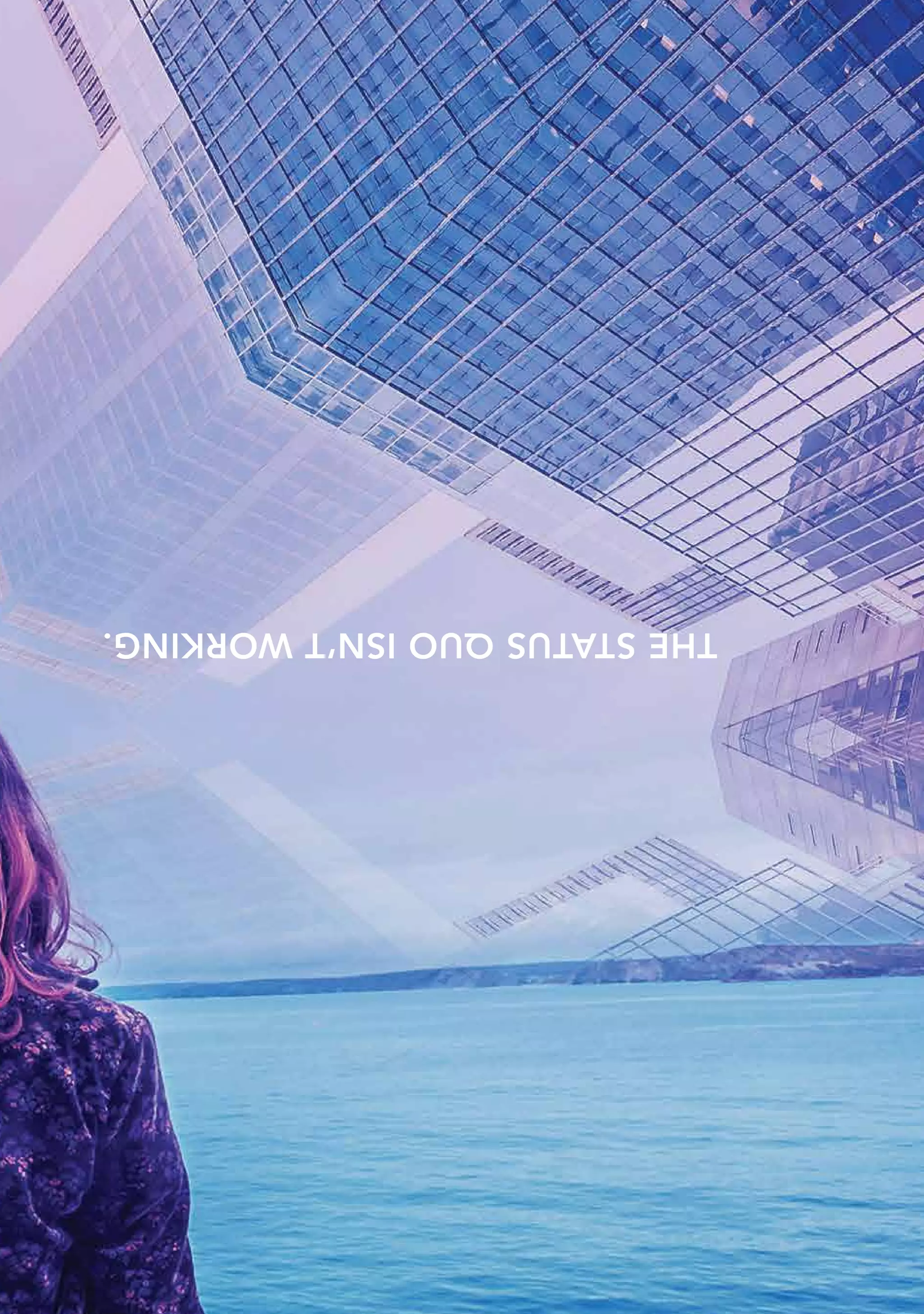 Centrify rethink security brochure | PDF