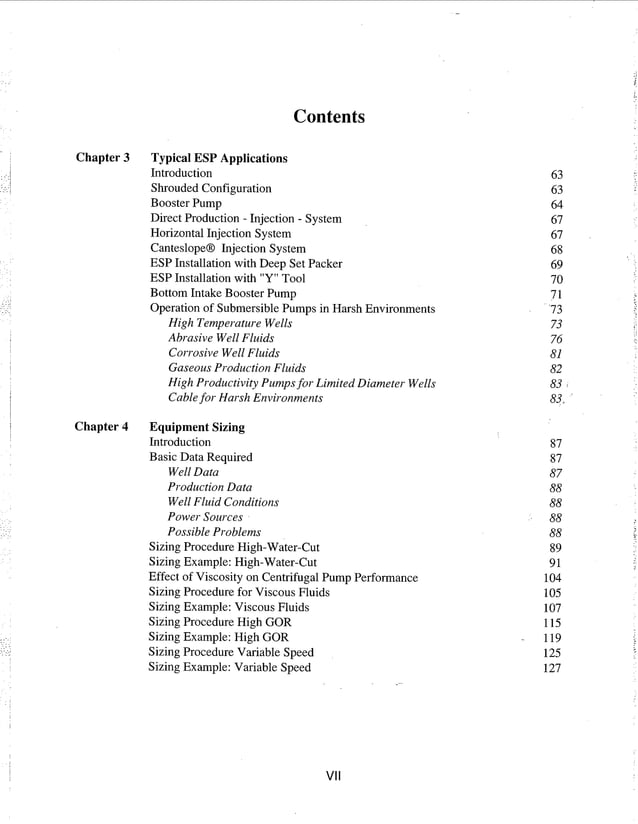 [Centrilift] submersible pump_handbook | PDF