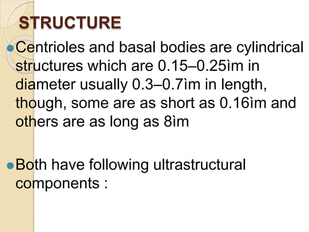Centriole and basal body 123456789 .pptx
