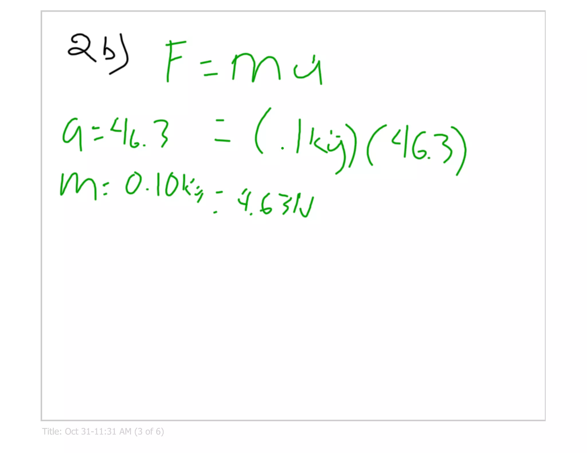 Centripetal Force Problems | PDF