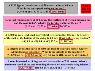 Centripetalforce (1) | PPT