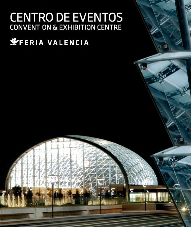 Valencia Convention & Exhibition Centre