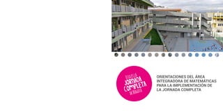 CENTRO DE INTERES MATEMÁTICAS. RUTA DE LA FORMACION | PDF