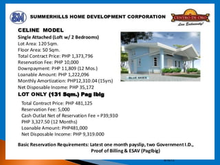 Centro De Oro by Sm Land | PPT