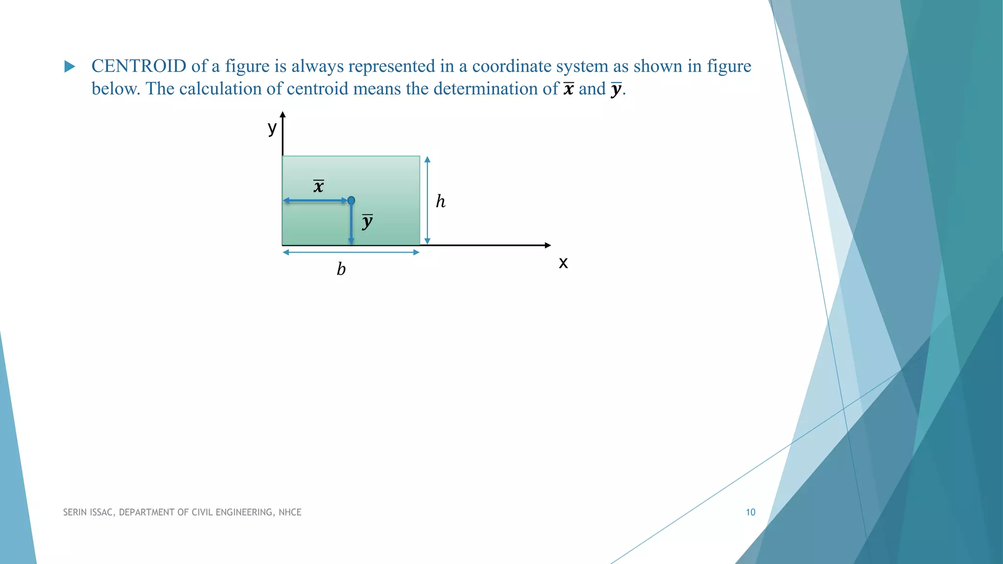 Centroid | PPTX