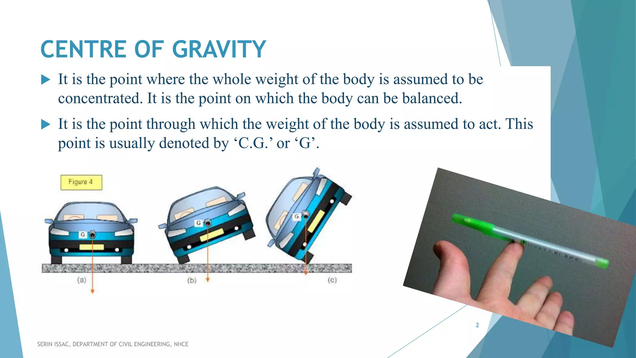 Centroid | PPTX