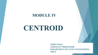 Centroid | PPTX