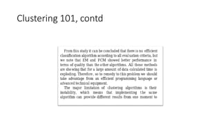 Extractive Summarization for Text Mining | PPT