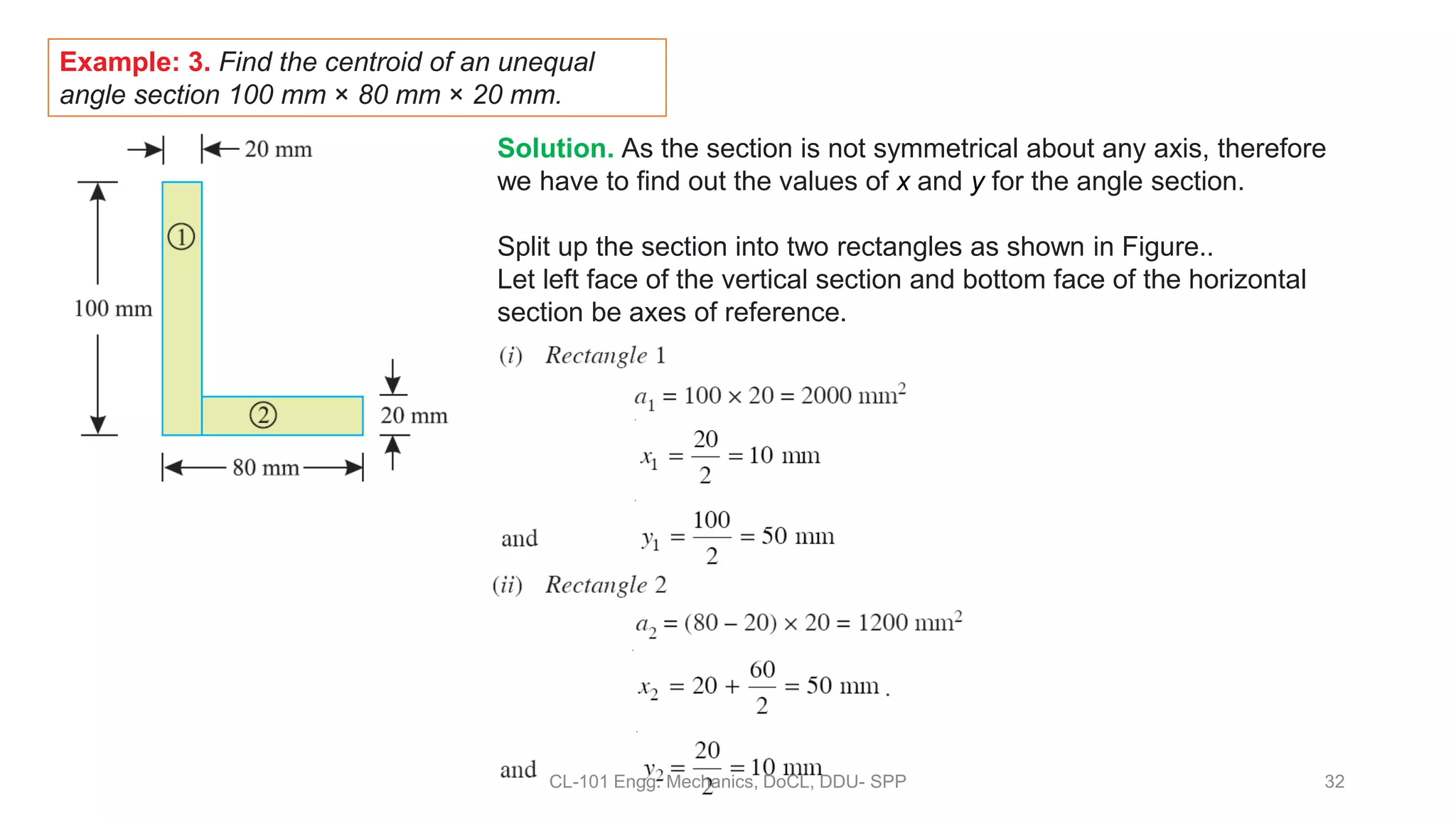 CENTROID AND CENTRE OF GRAVITY SPP.pptx