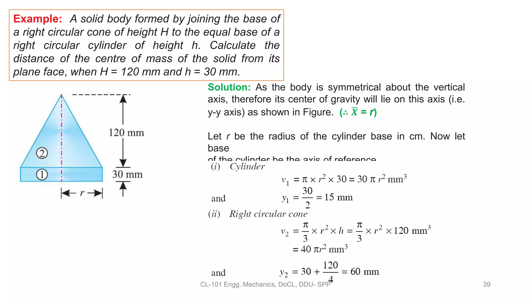 CENTROID AND CENTRE OF GRAVITY SPP.pptx