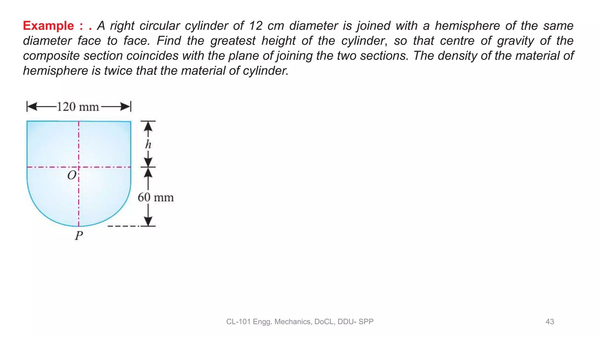CENTROID AND CENTRE OF GRAVITY SPP.pptx