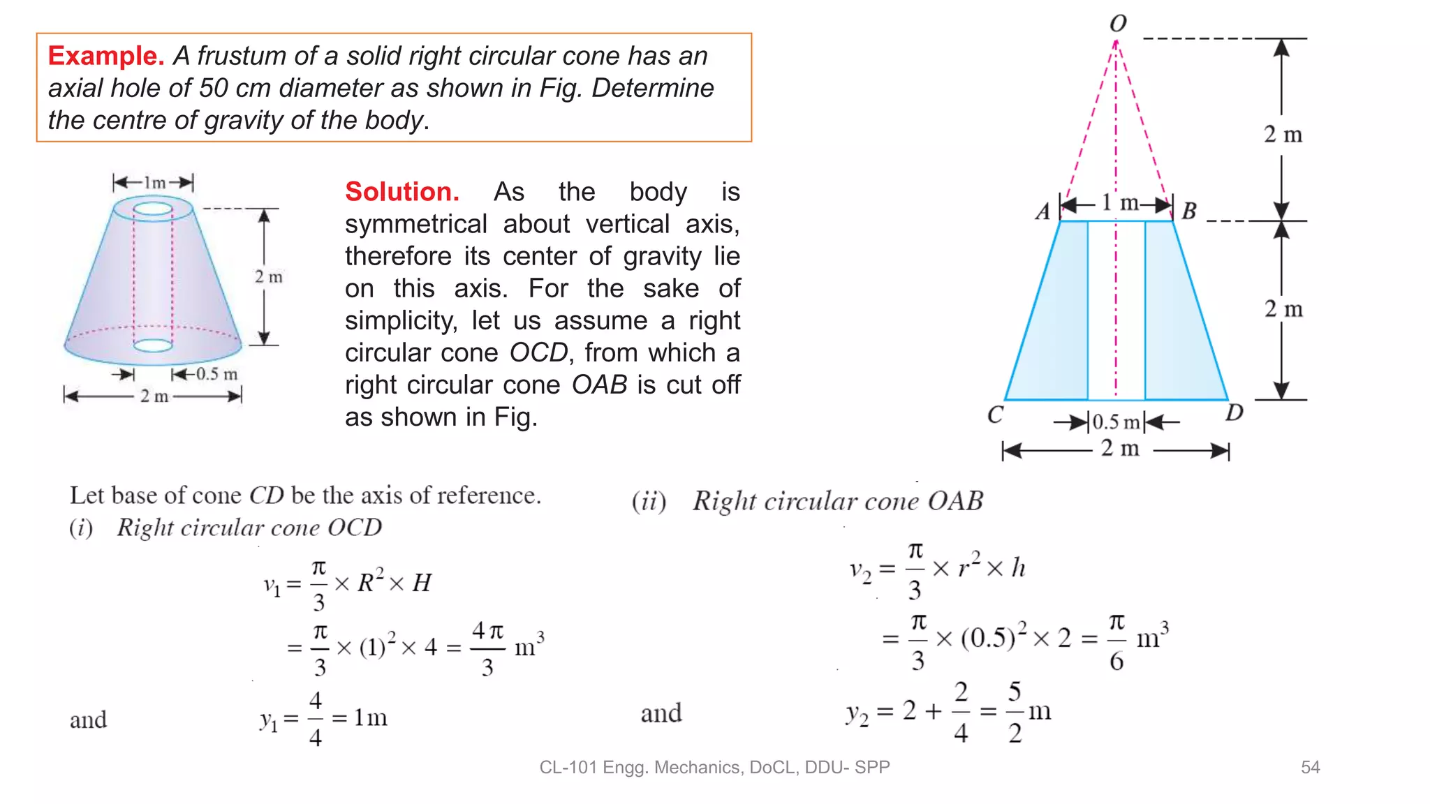 CENTROID AND CENTRE OF GRAVITY SPP.pptx