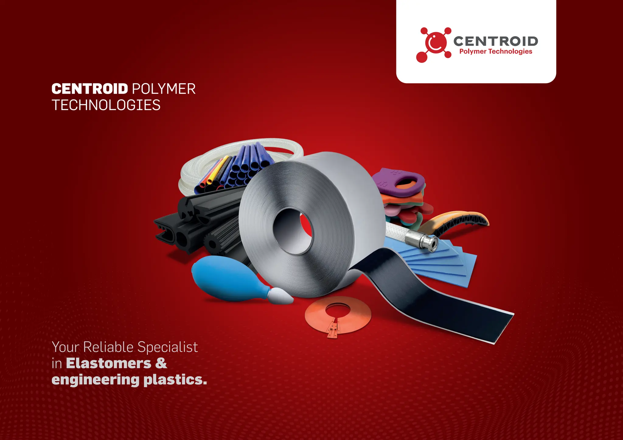 Rubber Extrusions Moulding, Butyl Tapes , PTFE Solution Provide ...