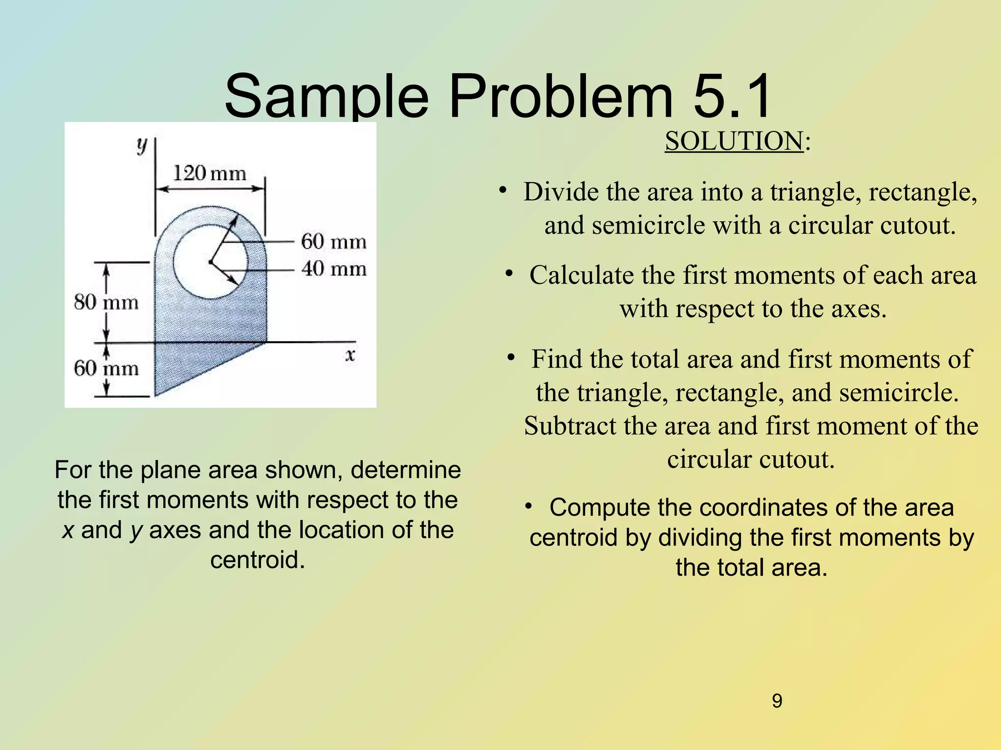 Centroids | PPT