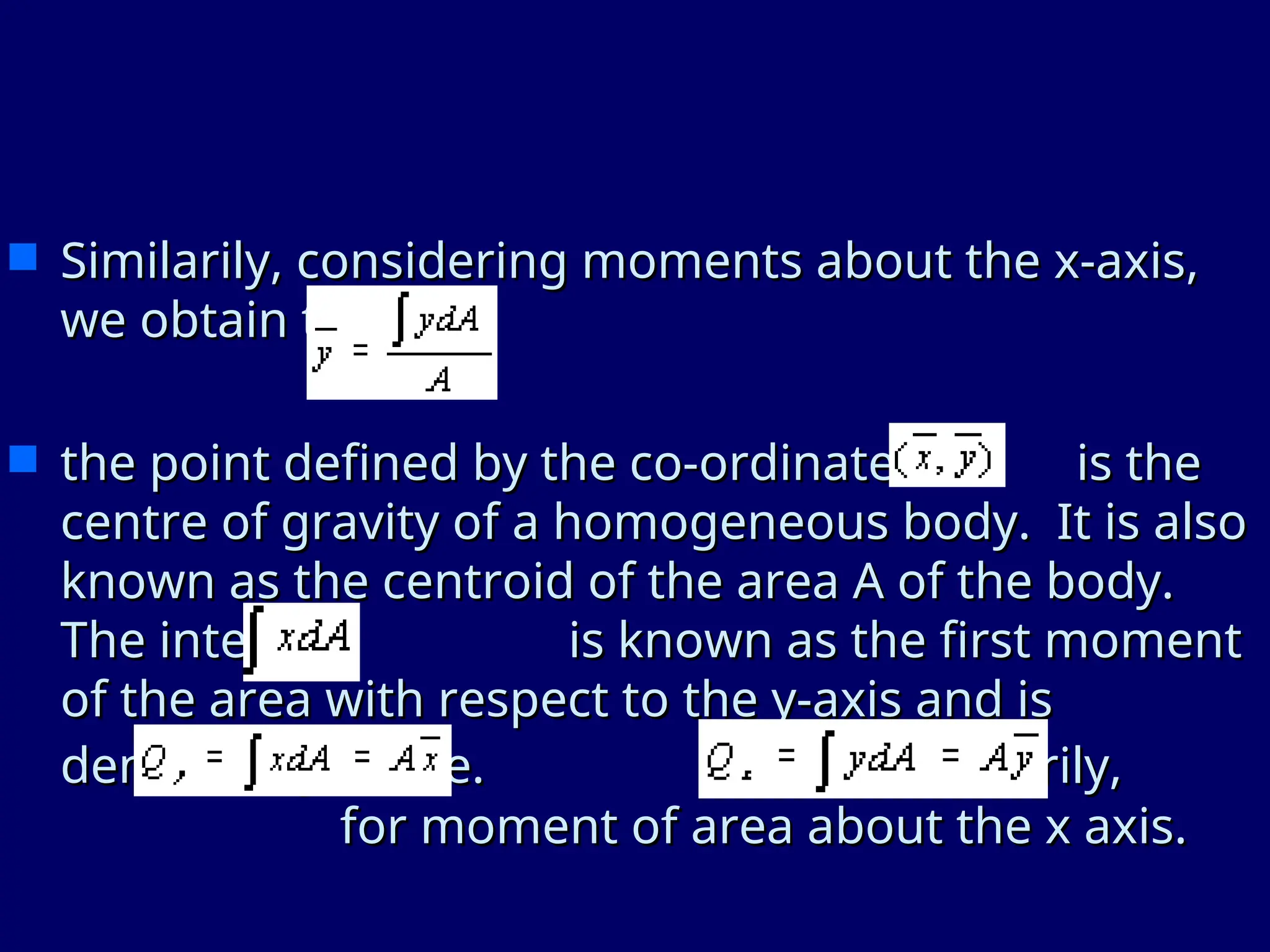 Introduction to centre of gravity and.ppt