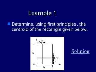 Introduction to centre of gravity and.ppt