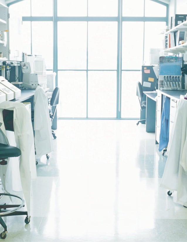 Centron Environmental Monitor | PDF