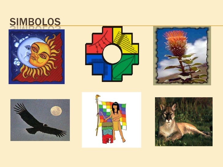 Centros Ceremoniales De La Cultura Andina