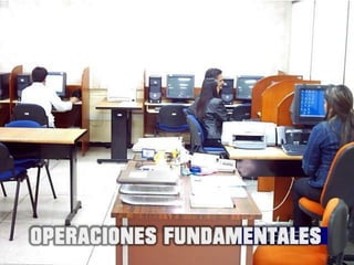 Centros de información y documentación (def) | PDF