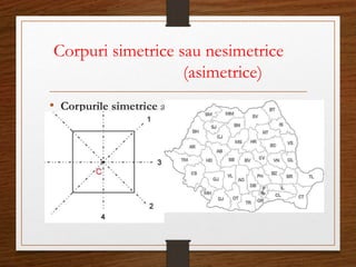 Centru de greutate | PPTX