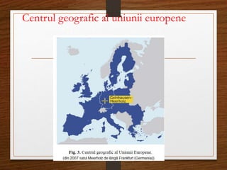 Centru de greutate | PPTX