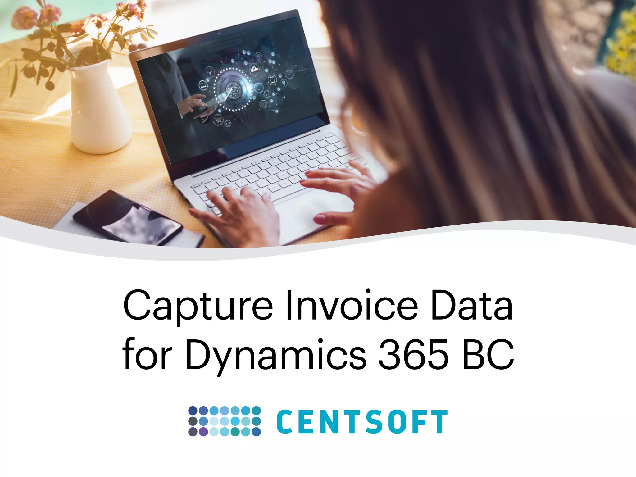 Invoice Data Capture for Dynamics 365 Business Central | PDF