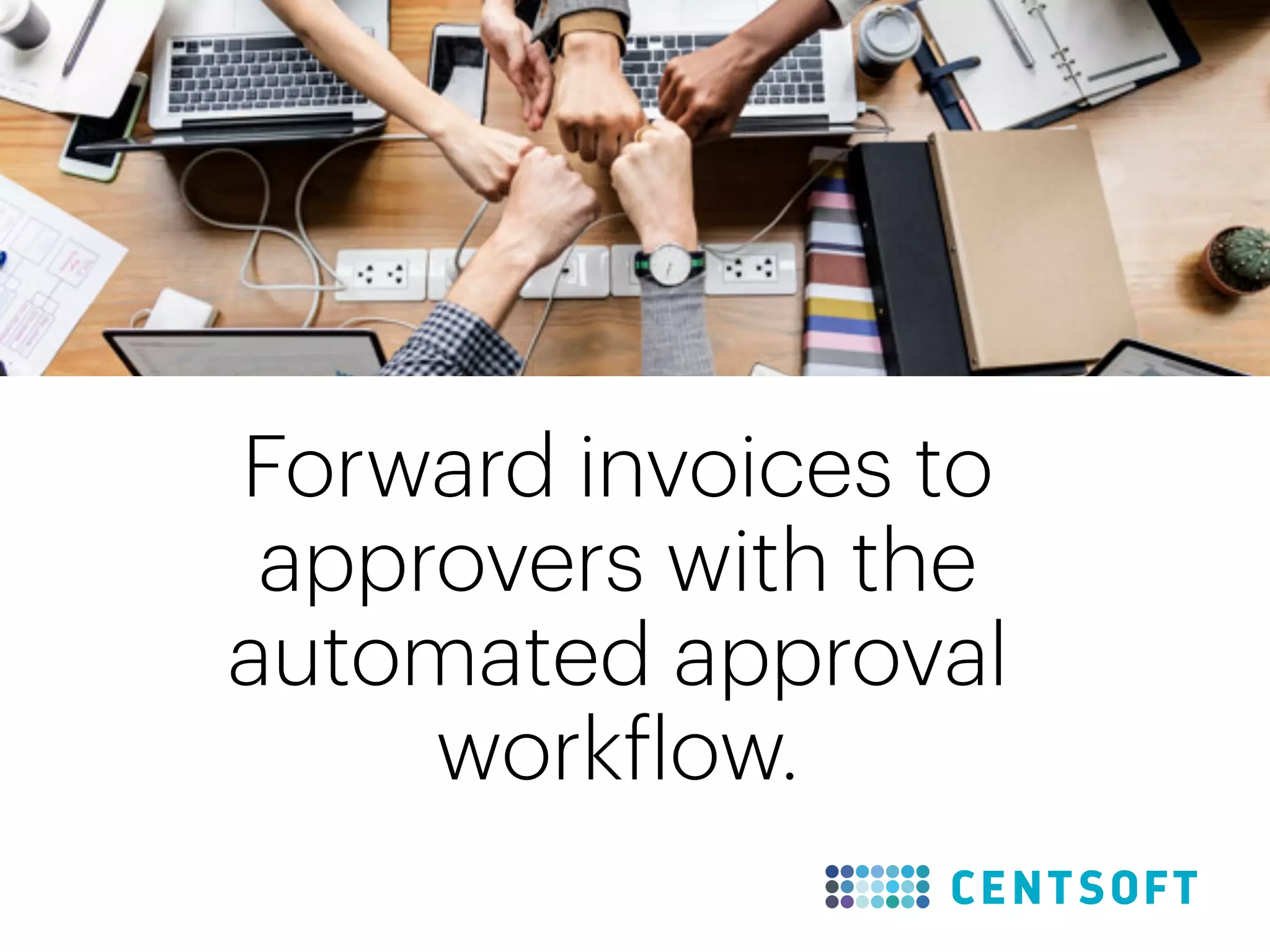 Invoice OCR and Invoice Scanning for Dynamics 365 Business Central | PDF