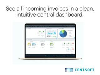 Invoice OCR and Invoice Scanning for Dynamics 365 Business Central | PDF