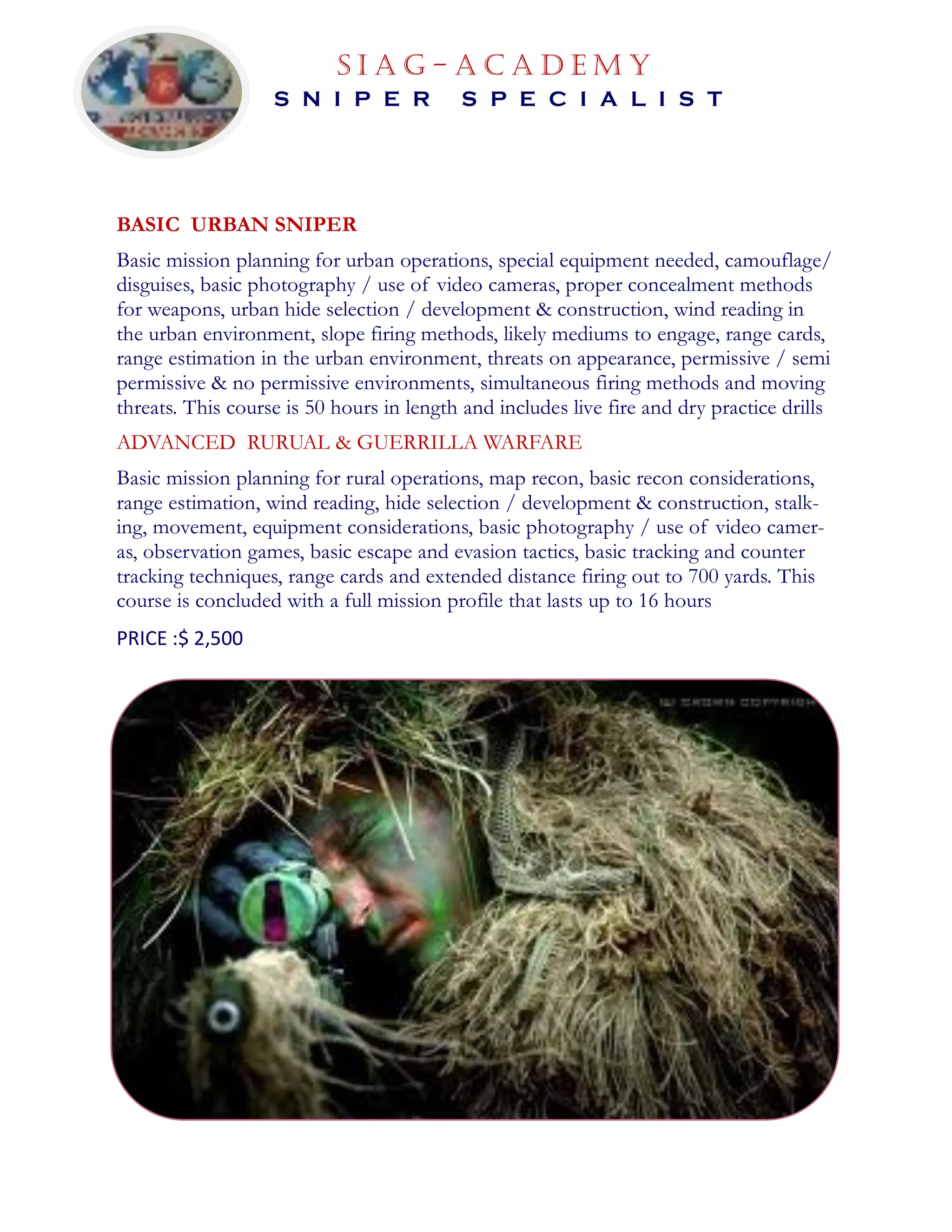 Centurion Academy | PDF