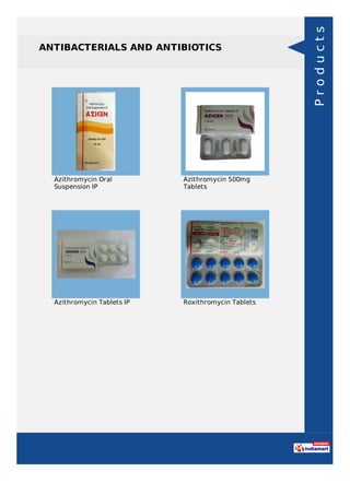 Centurion Laboratories, Vadodara, Pharmaceutical Drugs | PDF