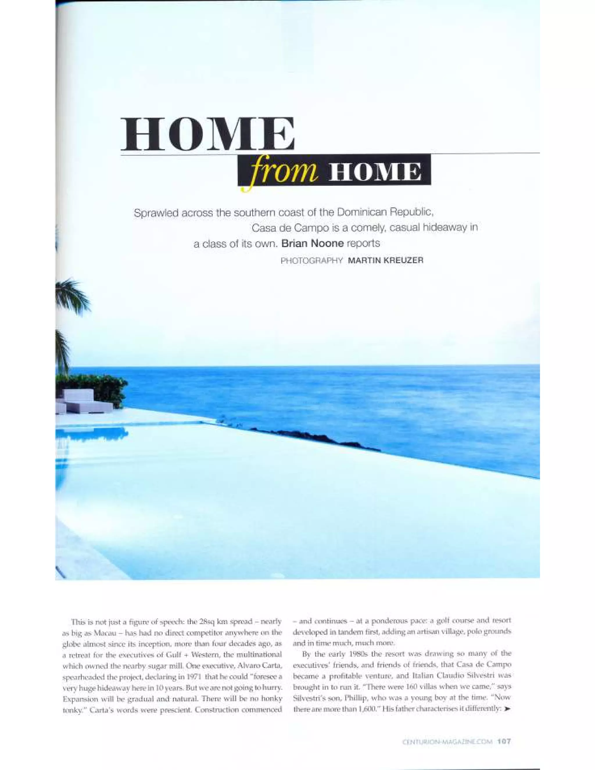 Centurion Magazine Winter 2011 | PDF