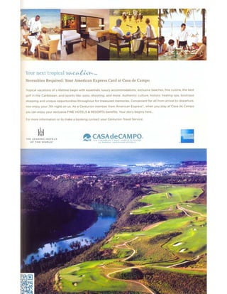 Centurion Magazine Winter 2011 | PDF