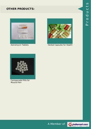 Centurion Pharmacy, Vadodara, Pharma Medicines | PDF