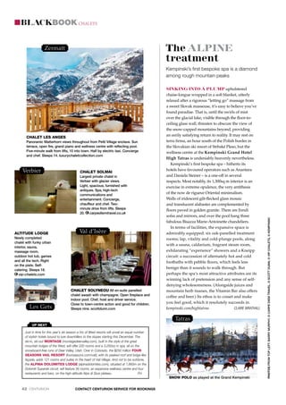 Sparkling Hill Resort Published. | PDF
