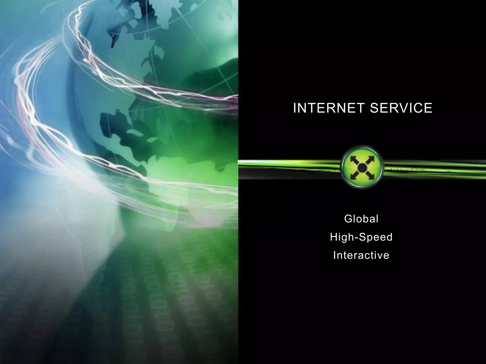 CenturyLink Network | PPT