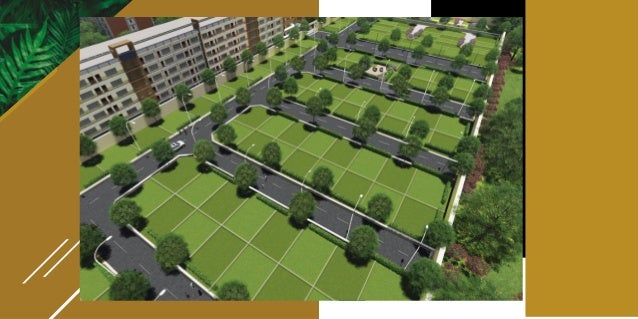 Century Yelahanka Extension Plots Bengaluru - E-Brochure | PDF