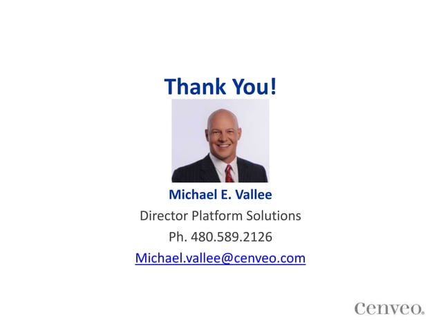 Cenveo labels & packaging overview quick deck 5.4.15 | Business ...