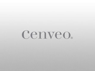 Cenveo labels & packaging overview quick deck 5.4.15
