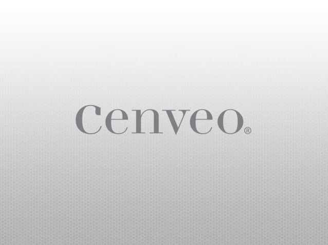 Cenveo labels & packaging overview quick deck 5.4.15 | Business ...