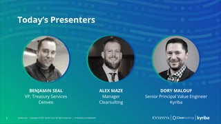 Cenveo's Liquidity Management Journey | PDF