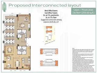 Ceo Office Floor Plan