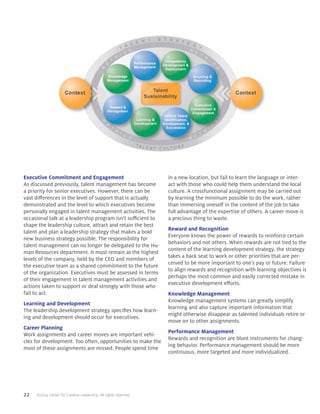 Ceo leadership strategy | PDF