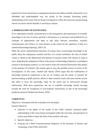 Science, Media and Public | PDF