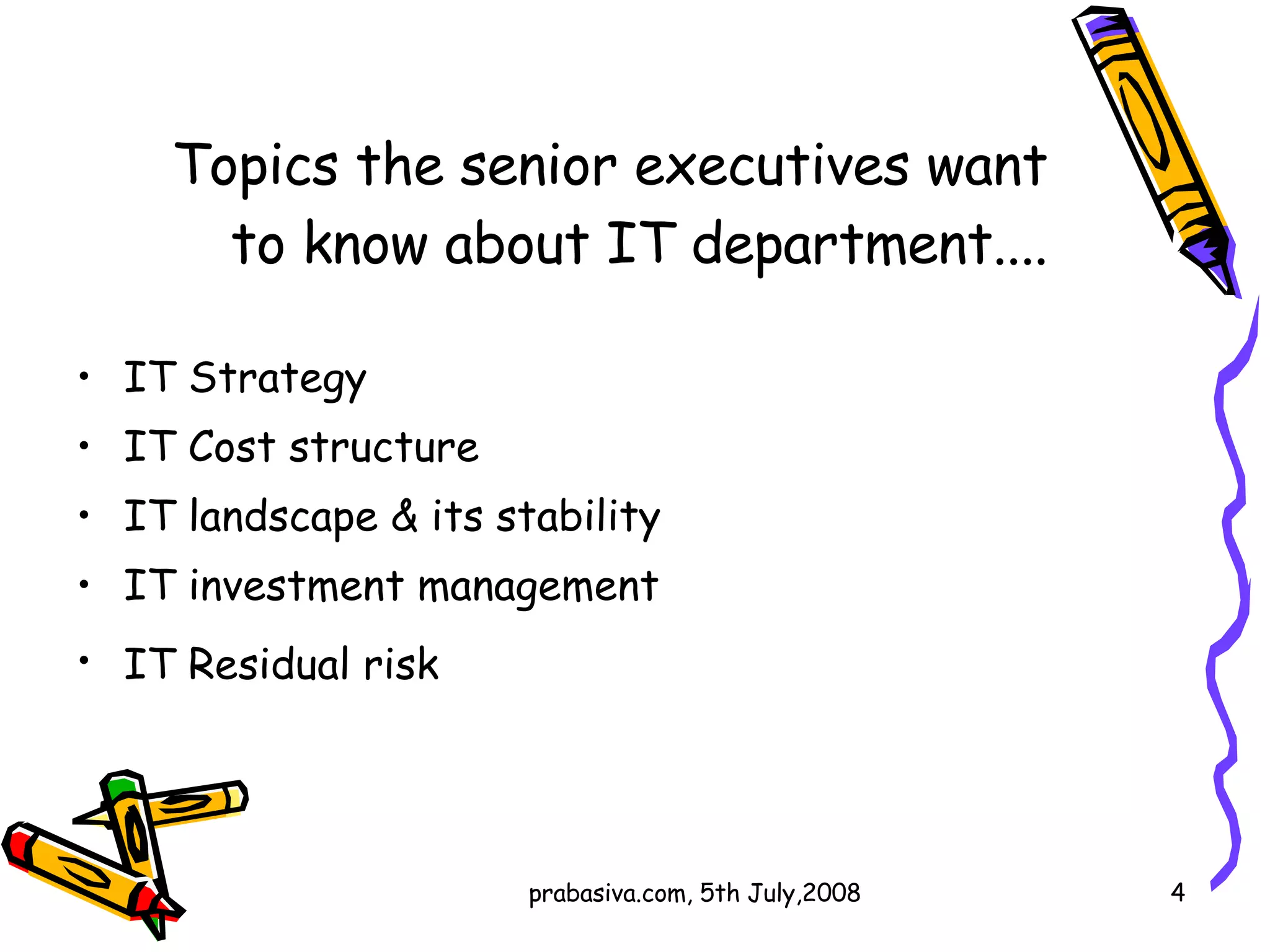 Ceo Communication | PPT