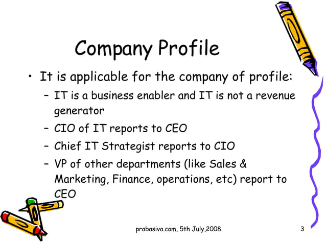 Ceo Communication | PPT