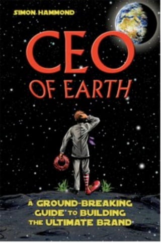 CEO of Earth | PDF