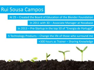 Top 10 characteristics of a CEO! | PPTX