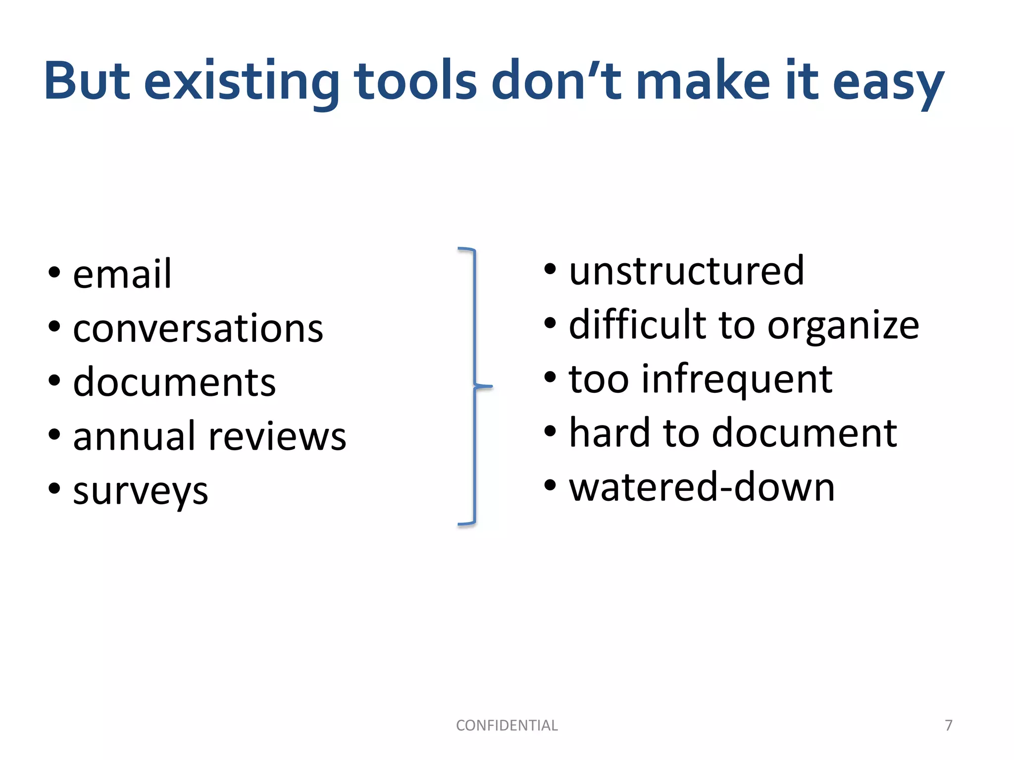 Employee Engagement to Execution | PPT