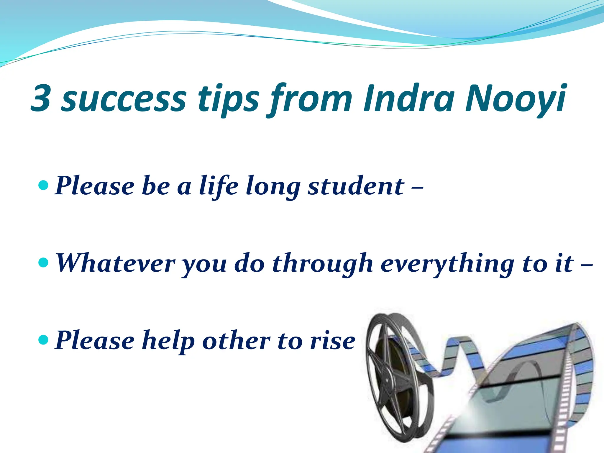 CEO Indira Nooyi.pptx