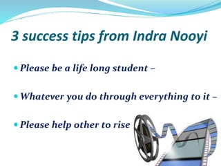 CEO Indira Nooyi.pptx